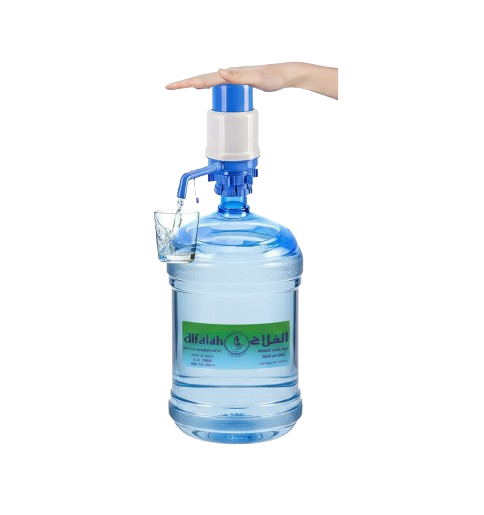 Al Falah Water | Bottled Drinking Water Delivery in Al Ain, UAE